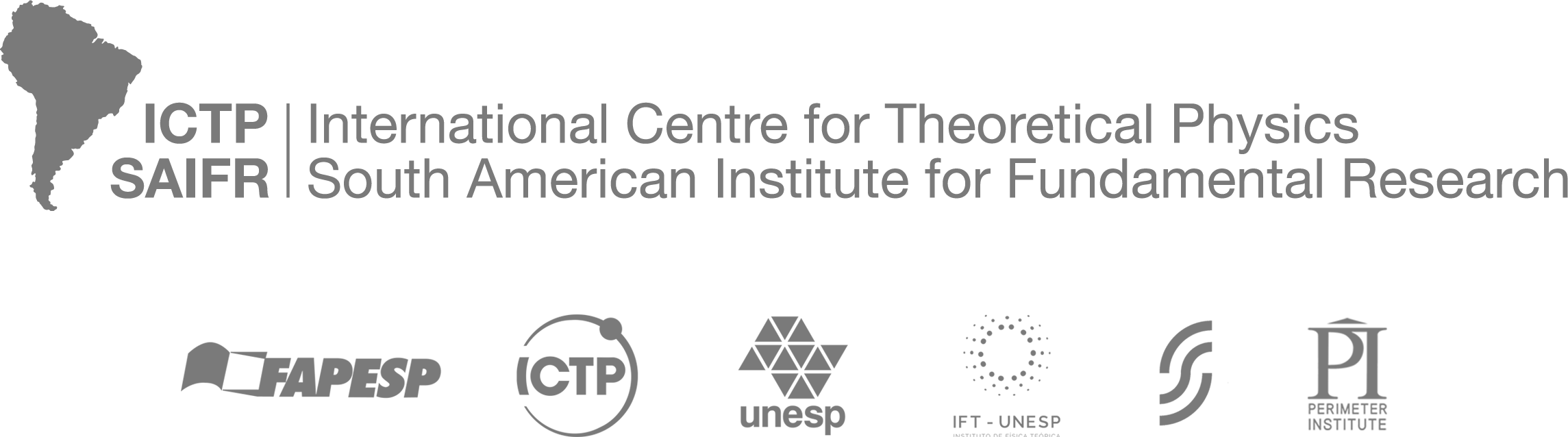 Introdução Sistemas Complexos Outreach At Ictp Saifr