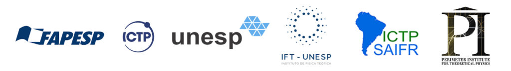 Outreach / Divulgaçao - Outreach at ICTP-SAIFR