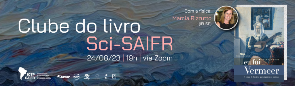 Público Geral - Outreach at ICTP-SAIFR